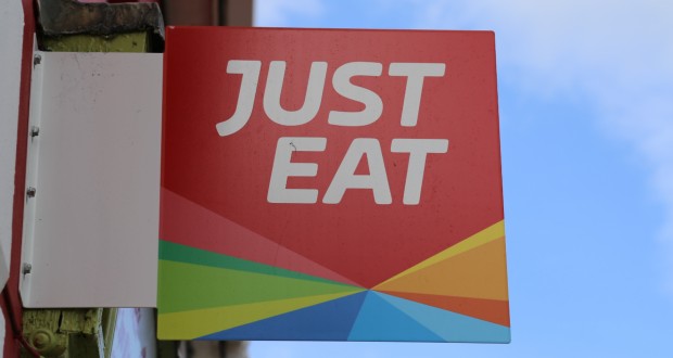 Nisa starts delivery partnership with Just Eat | Talking Retail