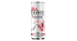 Smirnoff introduces seltzers range | Talking Retail