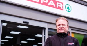 Appleby Westward unveils flagship Spar store | Talking Retail