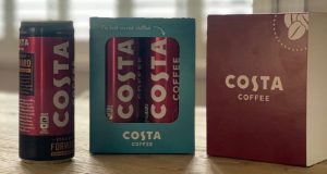 Costa Coffee launches sampling campaign | Talking Retail