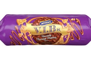 Mcvities vib store