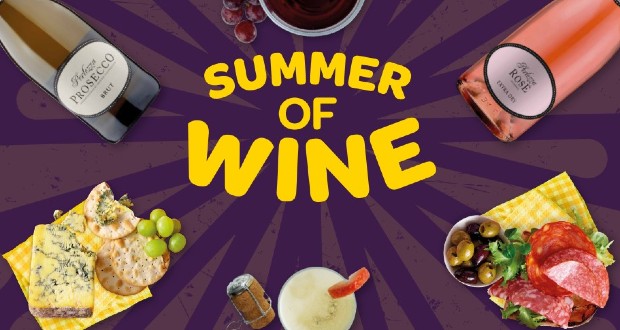 Spar launches annual wine festival | Talking Retail
