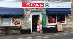 Couple relaunches store with the help of Appleby Westward | Talking Retail