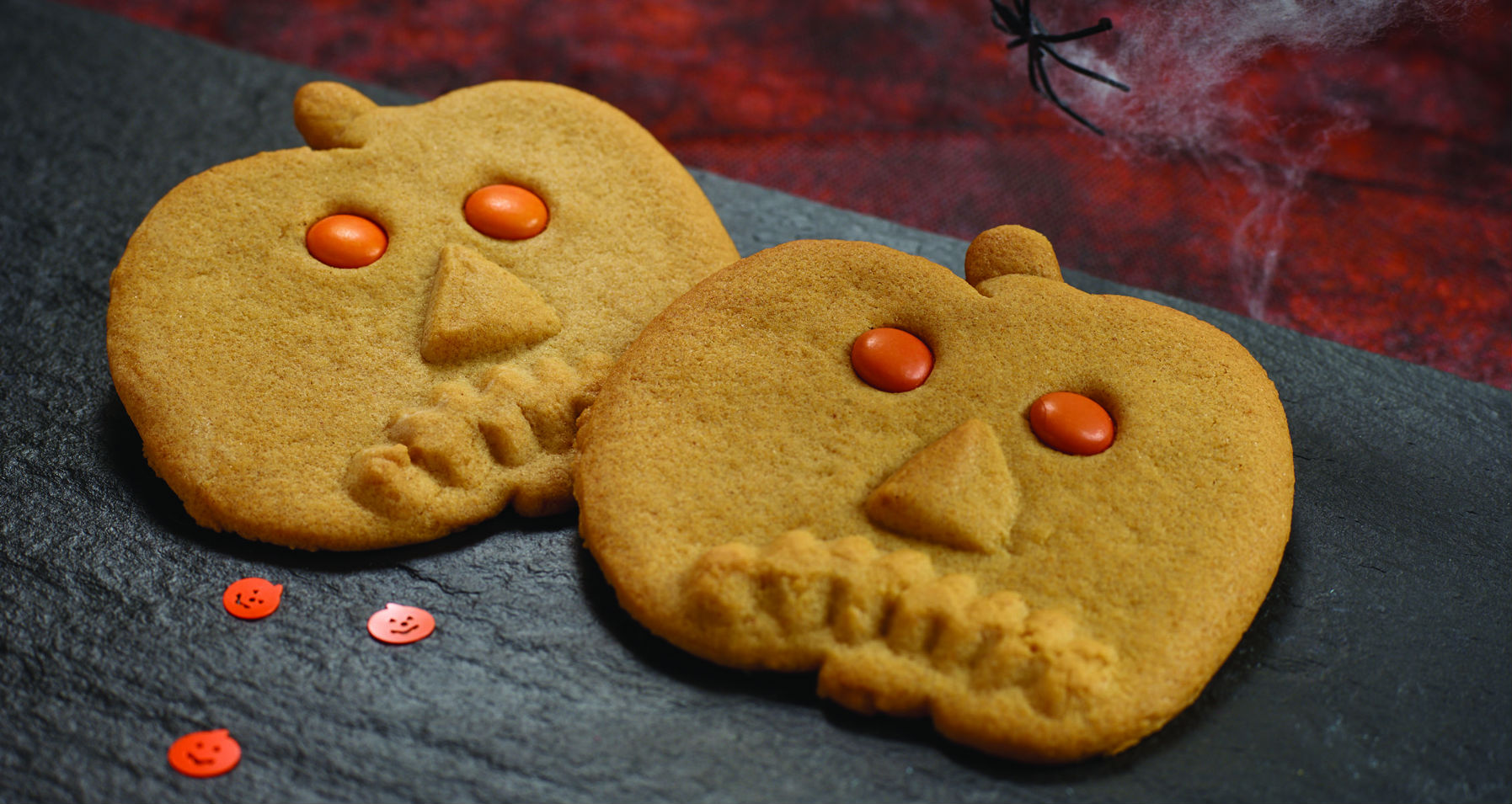 Country Choice unveils Halloween bakery range | Talking Retail