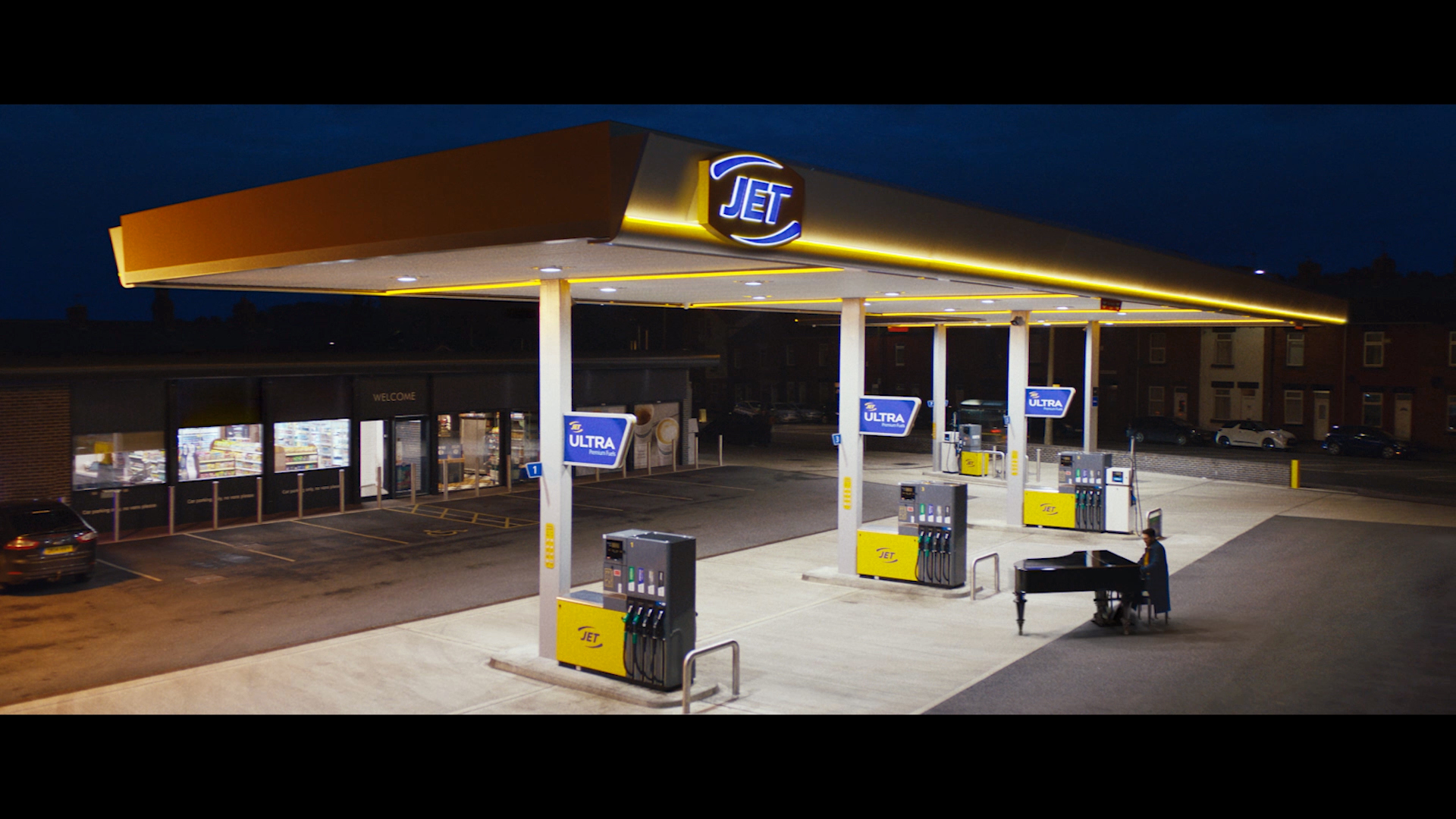 Jet unveils TV campaign | Talking Retail