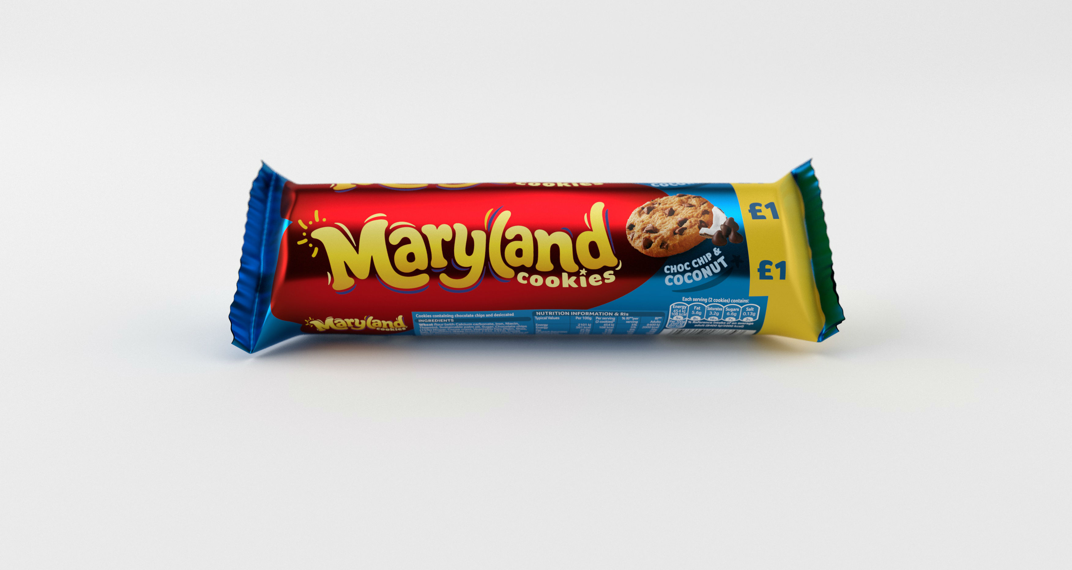 Burton’s expands Maryland cookie brand with convenience exclusive ...