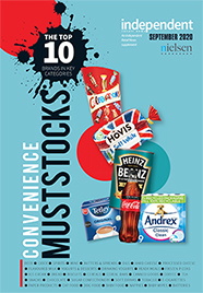 MUSTSTOCKS 2020 :: Latest digital editions on Talking Retail