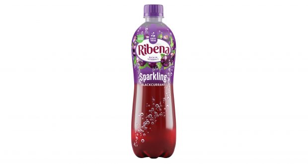Ribena unveils new carbonated range | Talking Retail