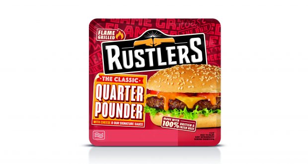 Rustlers changes perceptions with national and convenience campaigns ...