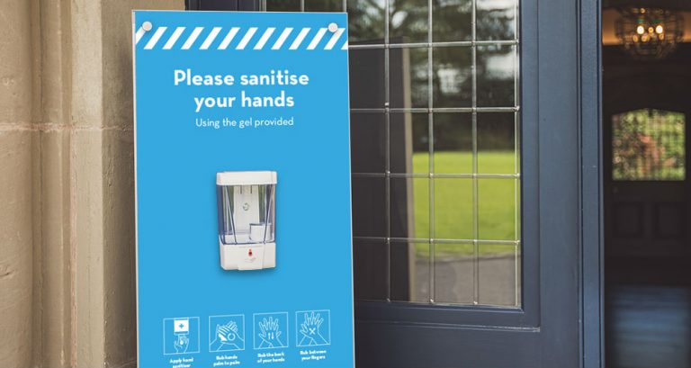 Social Distancing Tools launches new range of sanitising stations ...