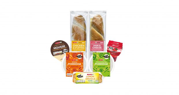 Spar expands own-label food-to-go portfolio | Talking Retail