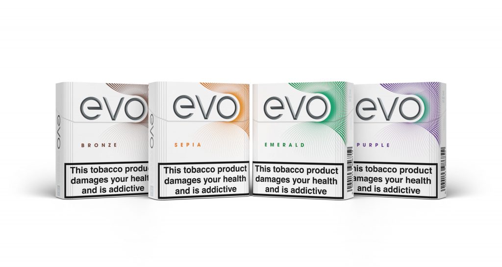 JTI enters heated tobacco category with Ploom S | Talking Retail