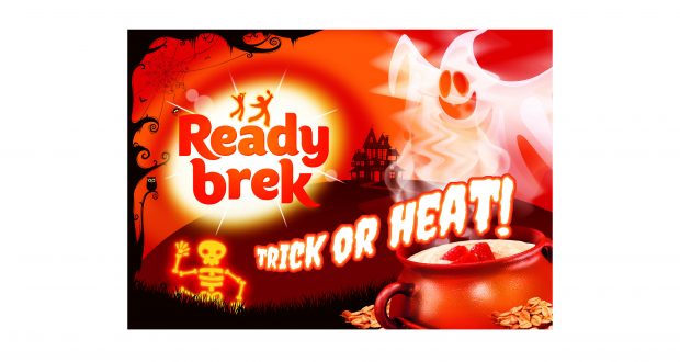 Ready brek gears up for autumn with TV advert | Talking Retail