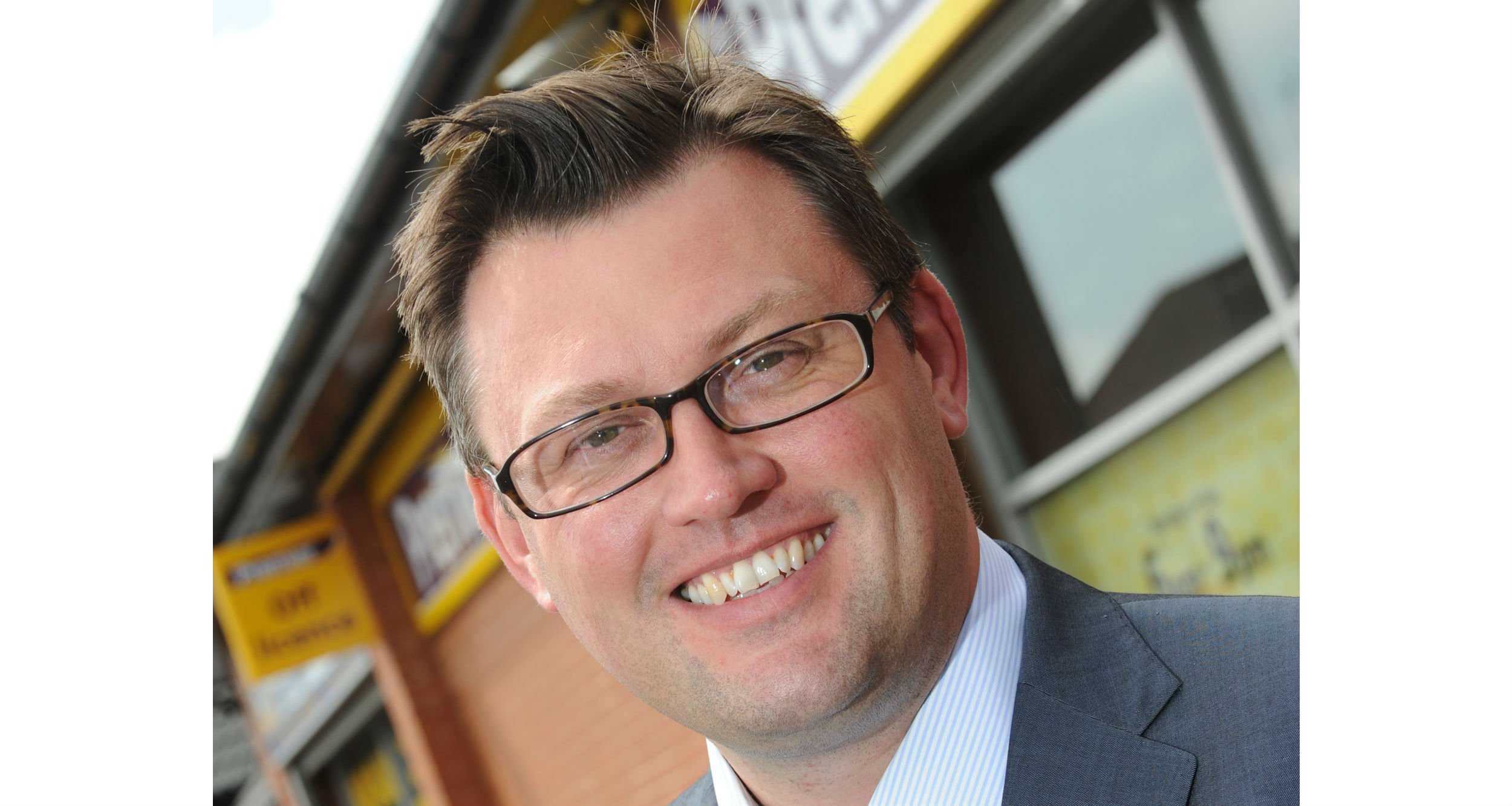 New role for Swadling at Booker after job switch from Londis | Talking ...
