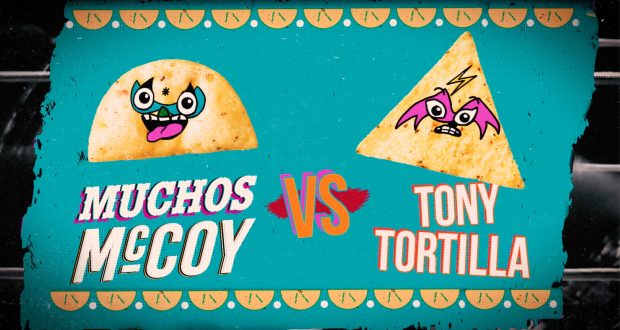 KP Snacks kicks off McCoy’s Muchos TV campaign | Talking Retail