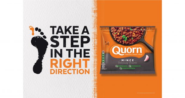 Quorn expands sustainability campaign with new TV advert | Talking Retail