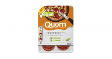 Quorn expands Deli range with Vegan Pepperoni | Talking Retail