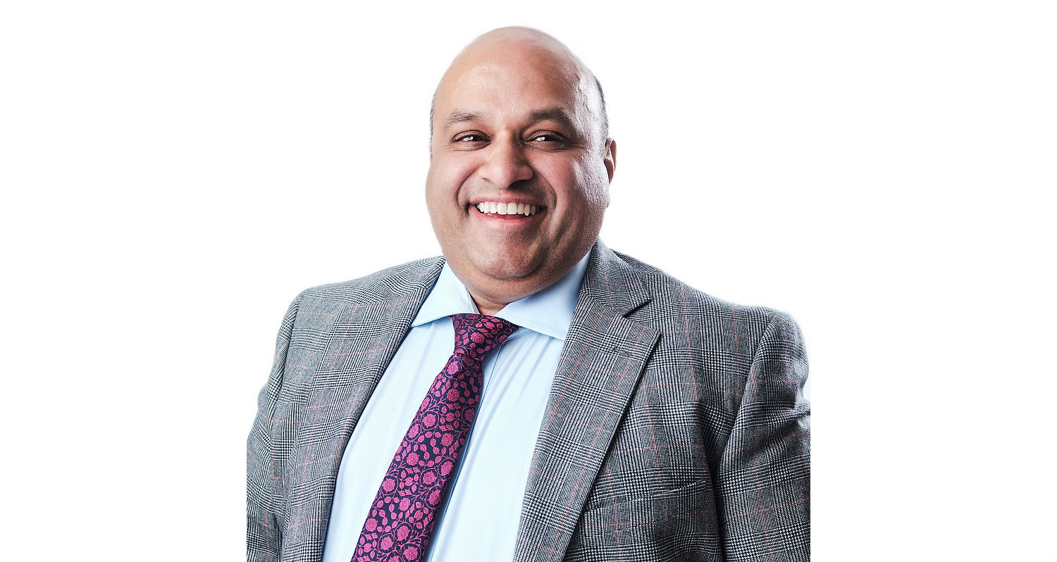 Last call to enter this year’s Raj Aggarwal trophy | Talking Retail