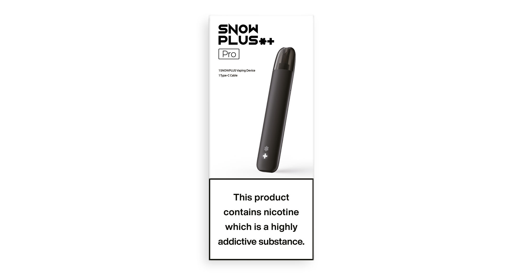 SnowPlus launches vape brand into UK market | Talking Retail