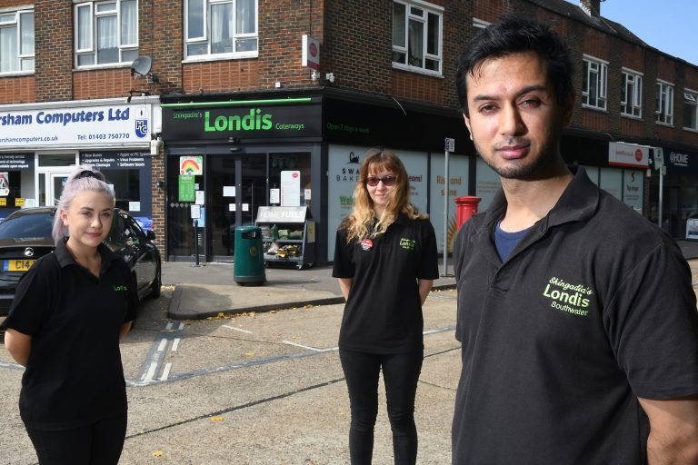 Social networking | Talking Retail