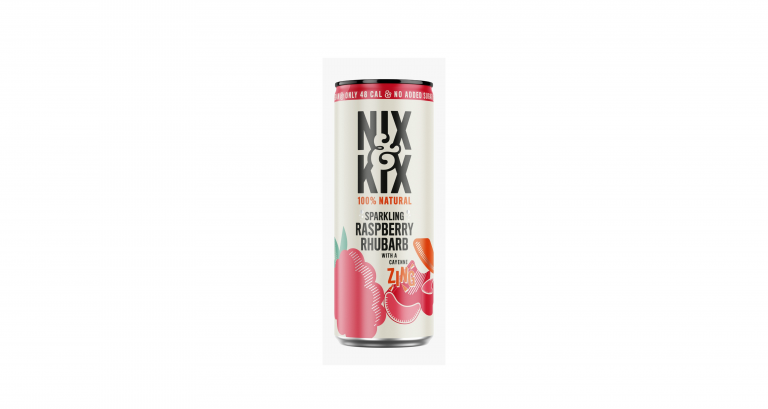 Nix and Kix launches new flavour into Nisa stores | Talking Retail