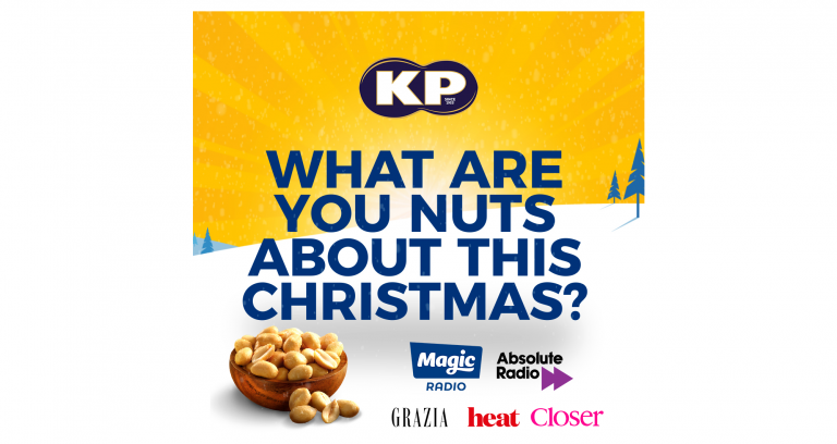 KP Snacks kicks off Christmas campaign across radio and print | Talking ...
