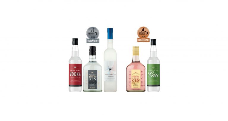 Spar wins big at this year’s ISC spirits challenge | Talking Retail