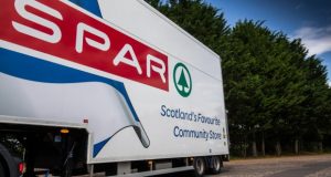 Inverness petrol station joins Spar | Talking Retail