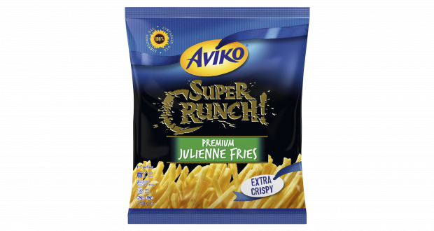 Aviko extends portfolio with premium products | Talking Retail