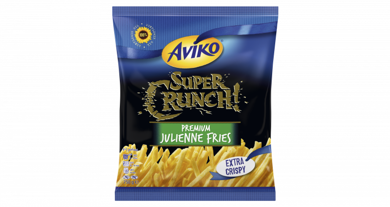 Aviko extends portfolio with premium products | Talking Retail