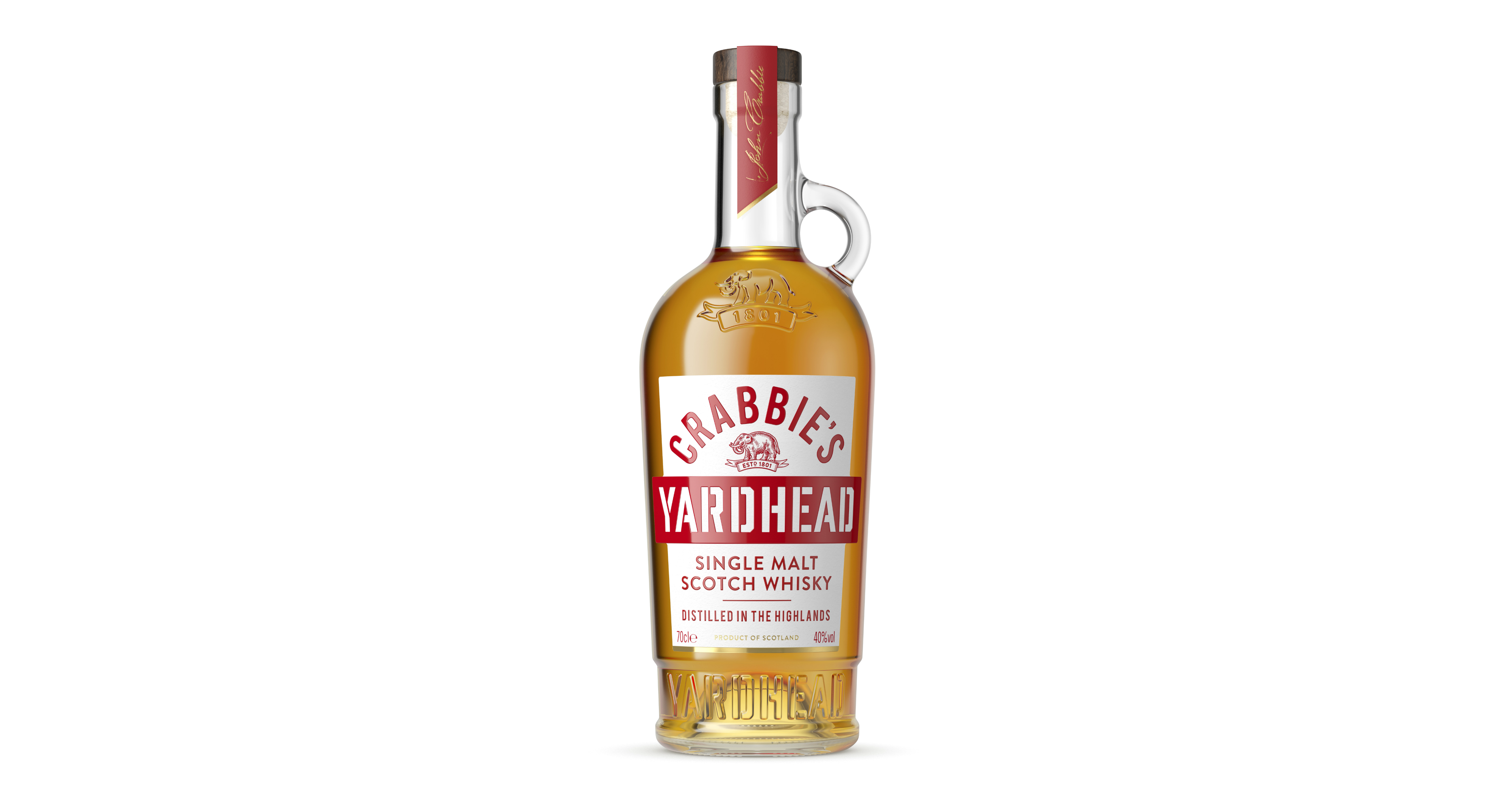 Halewood unveils new design for Scotch whisky variant | Talking Retail