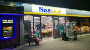 Nisa pre-Christmas offers to boost sales as shoppers stock up early ...