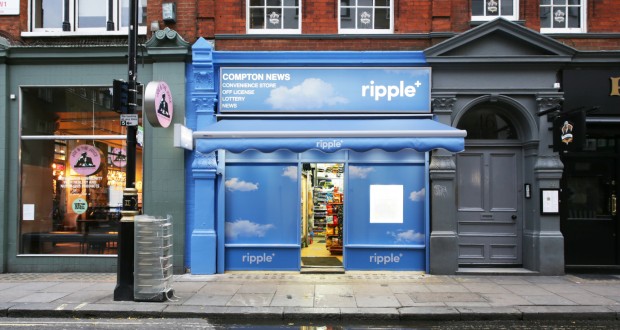 London newsagent battles impact of coronavirus | Talking Retail