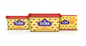 Stork unveils limited edition festive packaging | Talking Retail