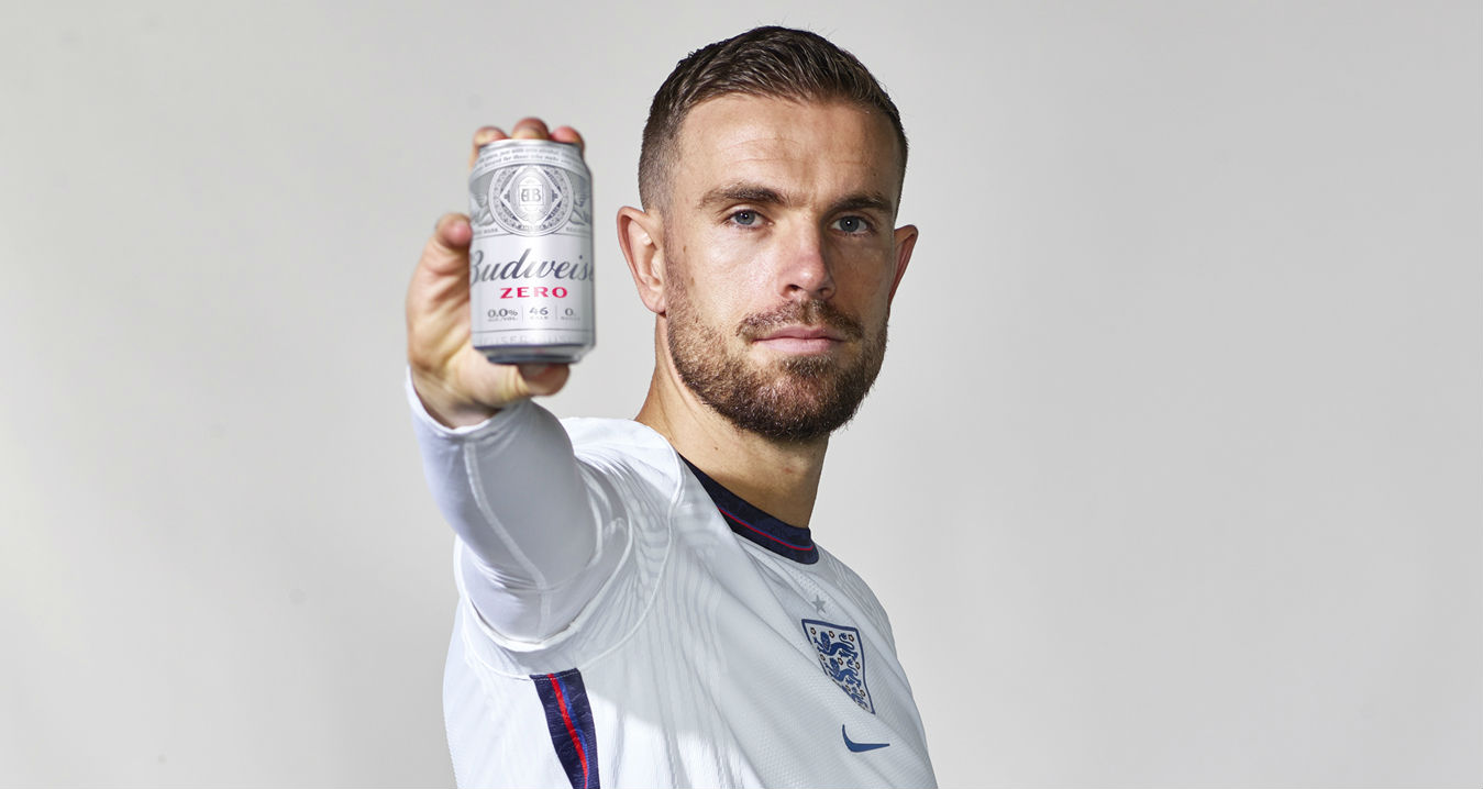 Budweiser kicks off Dry January initiative with footballer support ...