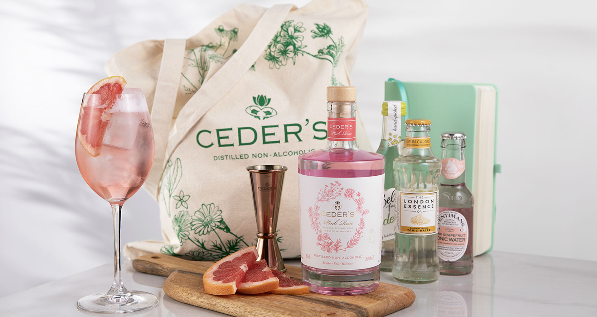 Ceder’s kicks off digital wellness campaign | Talking Retail