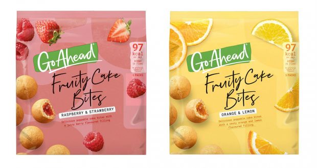 Pladis supports Go Ahead portfolio with new launches and campaign ...