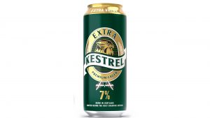 Kestrel launches mid-strength lager offering | Talking Retail
