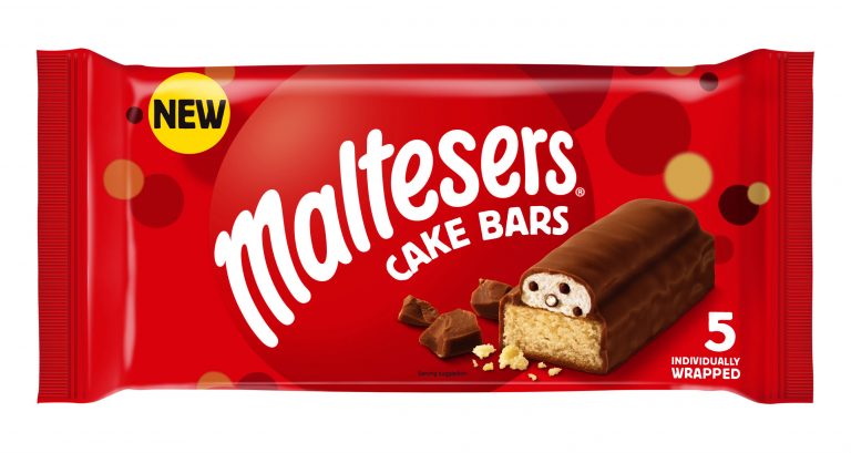 Maltesers cake bars available to One Stop | Talking Retail