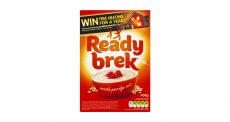 Ready brek brings back free central heating promotion | Talking Retail