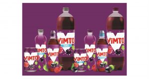 Vimto unveils new logo design | Talking Retail