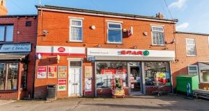 Manchester c-store sold to first-time buyers | Talking Retail