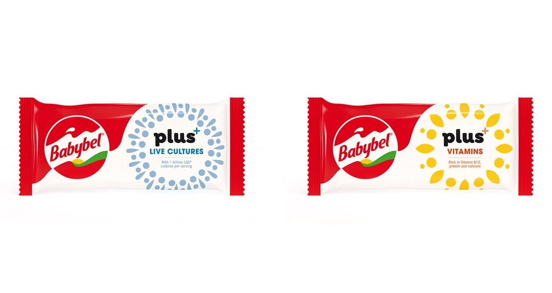 New Babybel range taps into functional snacking trend | Talking Retail