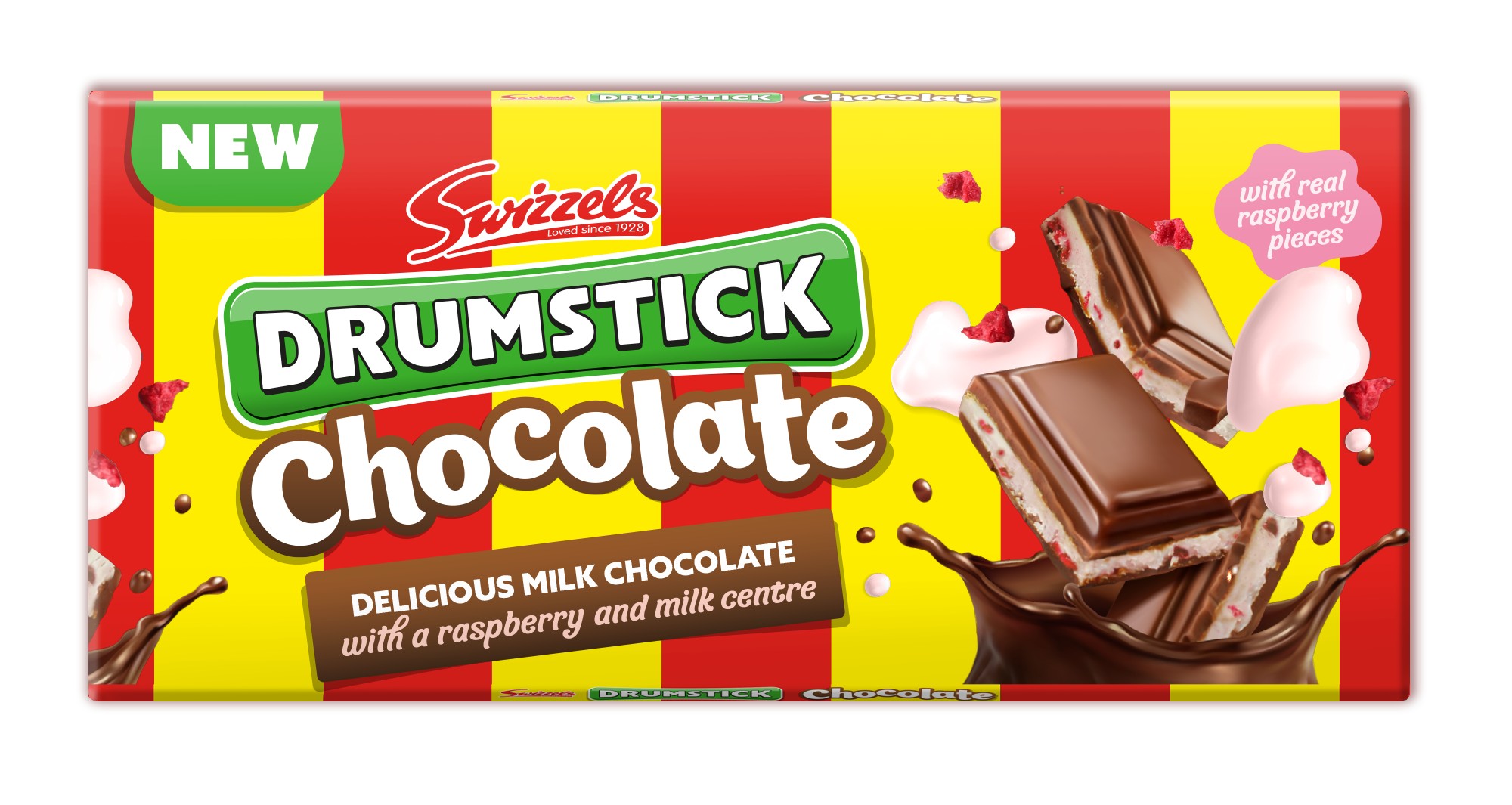 Swizzels expands into chocolate confectionery category | Talking Retail