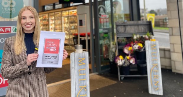 RIA 2020 winner: Newcomer of the Year | Talking Retail