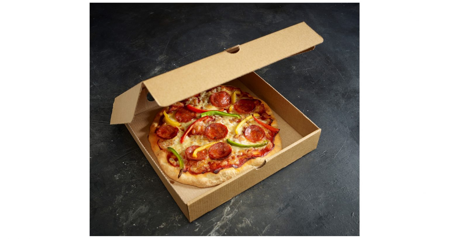 Country Choice launches pizza-to-go concept for convenience sector ...