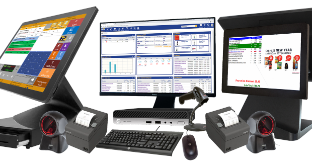 Nisa upgrades EPOS system | Talking Retail