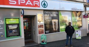 Airdrie retailer joins Spar Scotland | Talking Retail