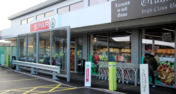 Spar wholesaler rebuilds store in Cumbria | Talking Retail