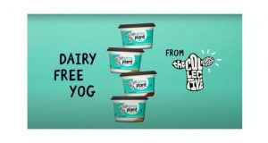 The Collective airs first ever TV advert for plant-based range ...